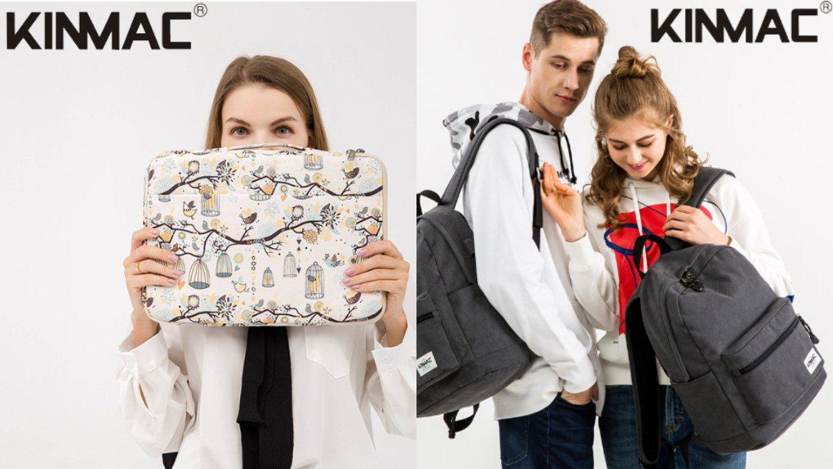 30 Daftar Produk Tas Laptop Merek KINMAC yang Dapat Promo Harbonas 11. ...