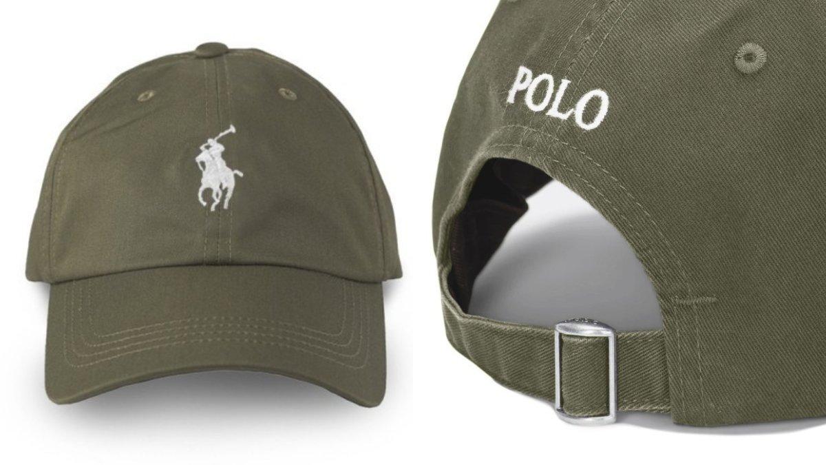 28 Daftar Topi Polo Indonesia, Banyak Pilihan Warna yang Bisa ...