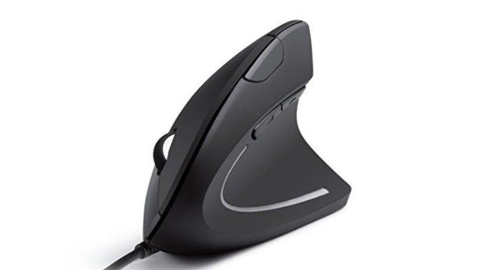 5 Rekomendasi Mouse Terbaik untuk Desainer Grafis - Tribunshopping.com