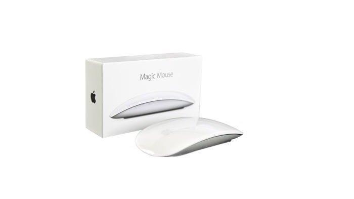 5 Rekomendasi Mouse Terbaik, Salah Satunya dari Apple dengan Harga Rp 1 ...