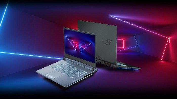 5 Laptop Gaming ASUS ROG Spek Terbaik & Paling Murah di Tahun 2022 ...