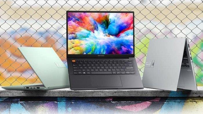 5 Rekomendasi Laptop dengan Desain Tipis dan Ringkas, Cocok untuk ...
