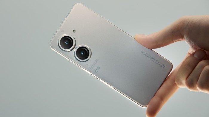 5 Rekomendasi Handphone Snapdragon 8 Gen 1, Termasuk ASUS Zenfone 9 ...