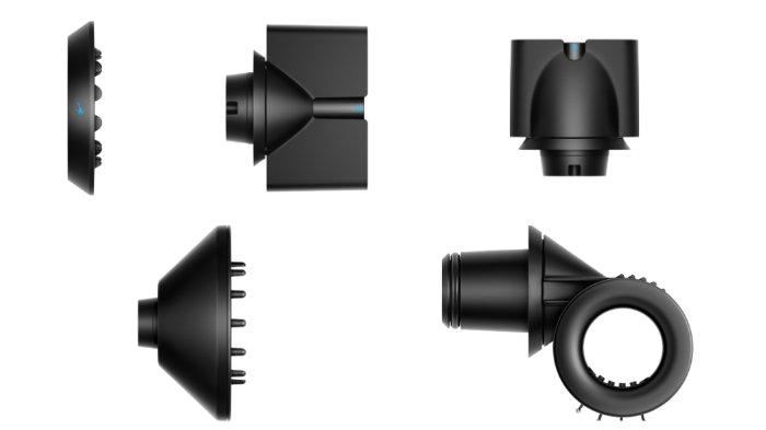 Dyson Supersonic Nural, Pengering Paling Cerdas untuk Rambut dan Kulit ... Dyson Supersonic Nural, Pengering Paling Cerdas untuk Rambut dan Kulit ...