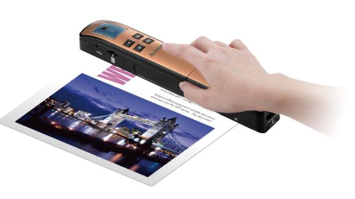 5 Rekomendasi Scanner Portable, Praktis dan Mudah Dibawa Kemana-mana ...