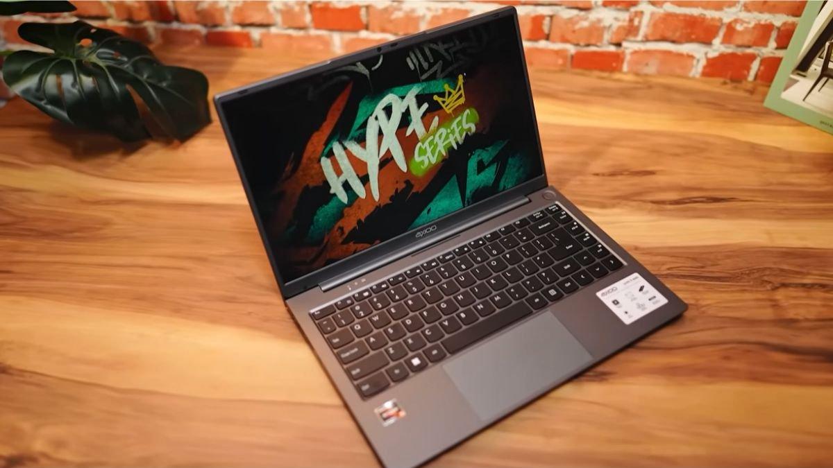 5 Kelebihan axioo HYPE 5 AMD, Laptop Rp 5 Jutaan Kencang Paket Lengkap ...