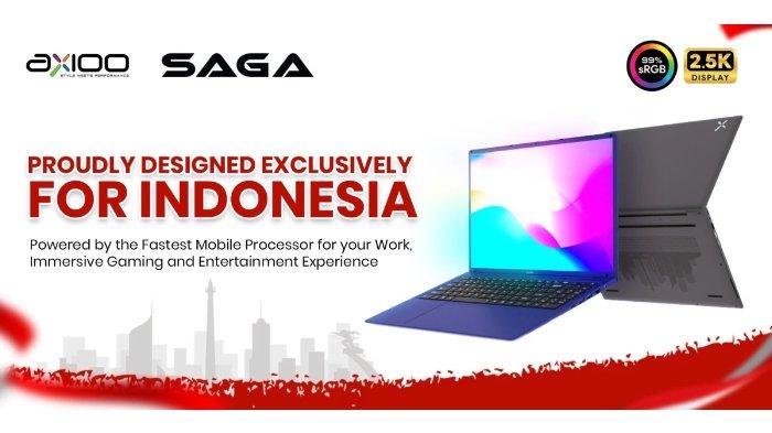 5 Rekomendasi Laptop axioo Lokal Indonesia di Bawah Rp 8 Jutaan, Punya ...