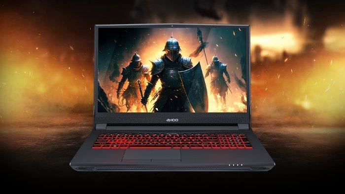 Review axioo PONGO, Laptop Gaming Lokal Performa Andal Harga Mulai Rp ...