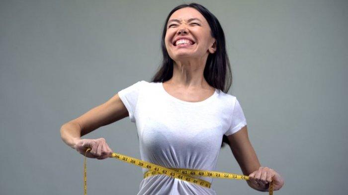 Simak 5 Keuntungan Seseorang dengan Badan Kurus - Tribunshopping.com