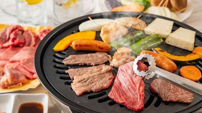 5 Rekomendasi Grill Pan yang Cocok untuk Masak-Masak dan Barbeque-an di Tahun Baru ...
