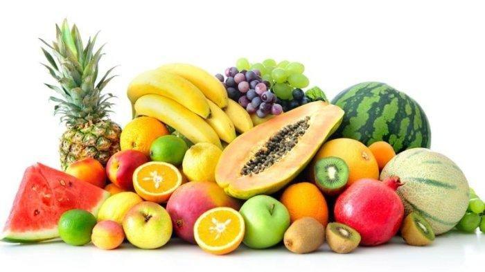 Jenis Buah-buahan dan Manfaatnya Bagi Kesehatan Tubuh - Tribunshopping.com