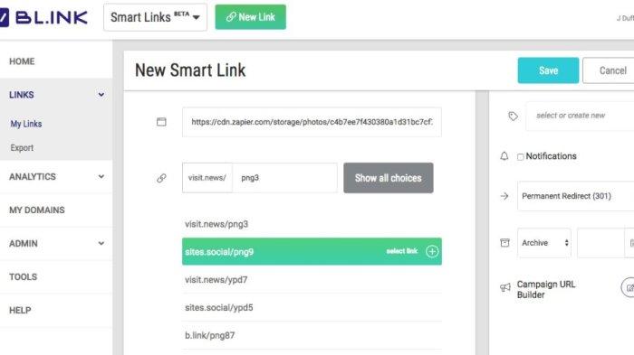 3 Situs Memperpendek Link Secara Instan, Hasil Lebih Menarik sebelum ...
