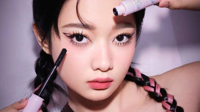 4 Rekomendasi Maskara Viral Tak Overclaim, Laris Jadi Idola Beauty ...