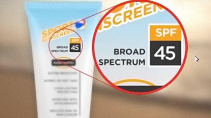 9 Tips Penting memilih Suncreen agar Kulit Terlindungi dengan Maksimal ...