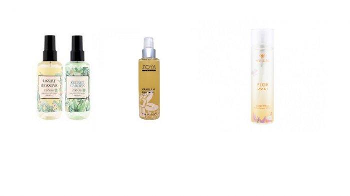 7 Brand Body Mist Terbaik yang Sudah Tersedia di Sociolla ...