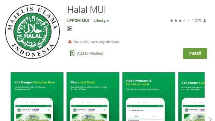 31 Daftar Skincare Lokal yang Sudah Halal dan Bersertifikasi BPOM, Teliti Sebelum Membeli ...