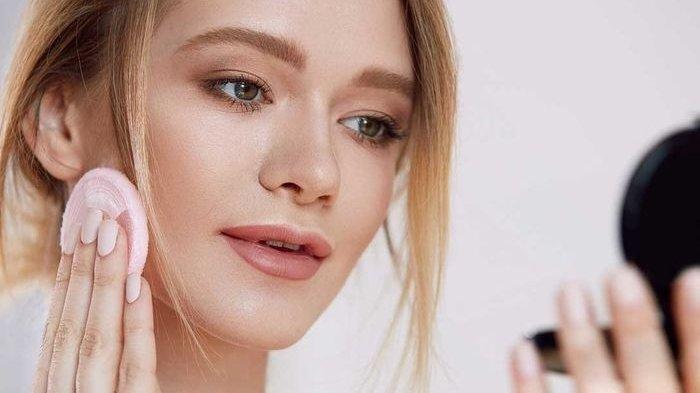 Intip 5 Pilihan Compact Powder di Sociolla - Tribunshopping.com