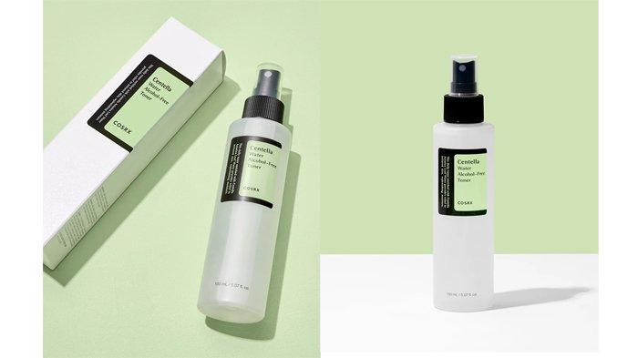 5 Rekomendasi Produk dari COSRX, Skincare Asal Korea yang Patut Kamu ...