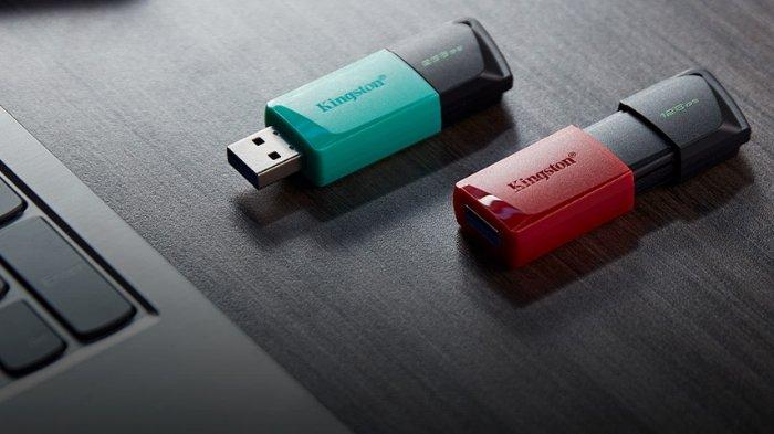 5 Rekomendasi Flashdisk Kapasitas Penyimpanan 64 GB, Harga di Bawah Rp ...
