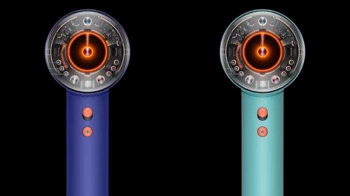 Dyson Supersonic Nural, Pengering Paling Cerdas untuk Rambut dan Kulit ... Dyson Supersonic Nural, Pengering Paling Cerdas untuk Rambut dan Kulit ...