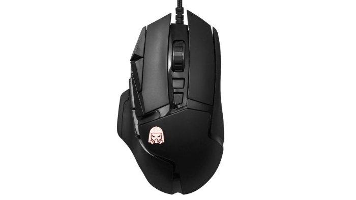 5 Rekomendasi Mouse Gaming Murah di Bawah Rp 200 Ribu untuk Dibeli di ...