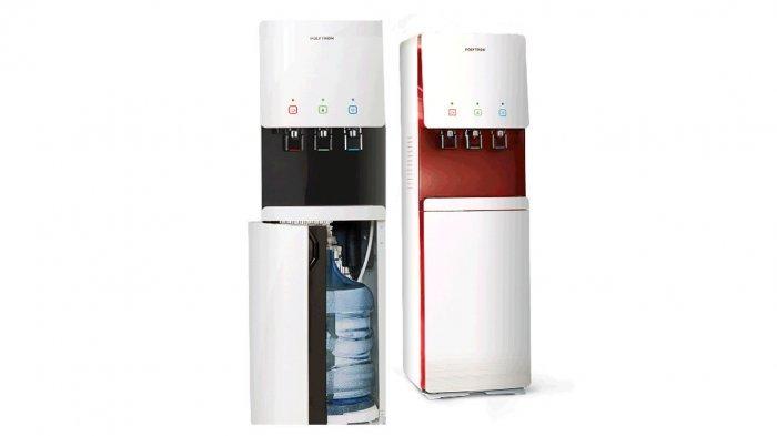 Rekomendasi 3 Merek Dispenser Galon Bawah Terbaik, Praktis dan Hemat ...