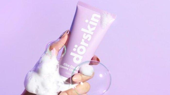 5 Rekomendasi Produk dorskin Paling Best Seller, Solusi Tepat Mengatasi ...