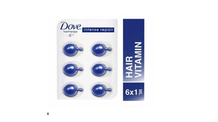 5 Rekomendasi Hair Vitamin yang Cocok untuk Rambut Rontok ...