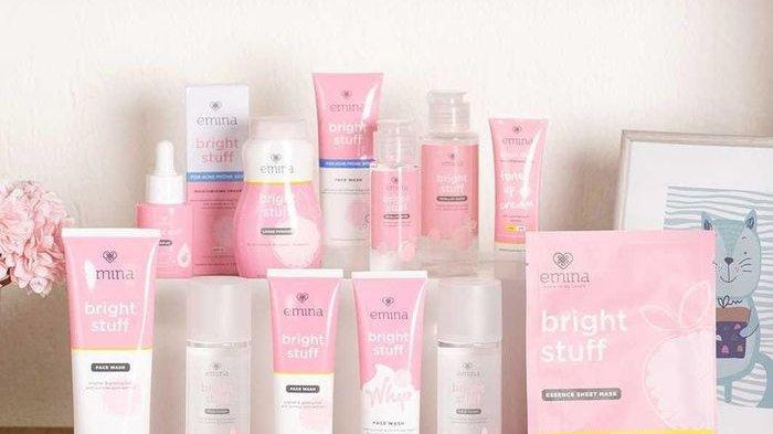 5 Rekomendasi Toner Terbaik untuk Remaja, Salah Satunya dari Emina ...