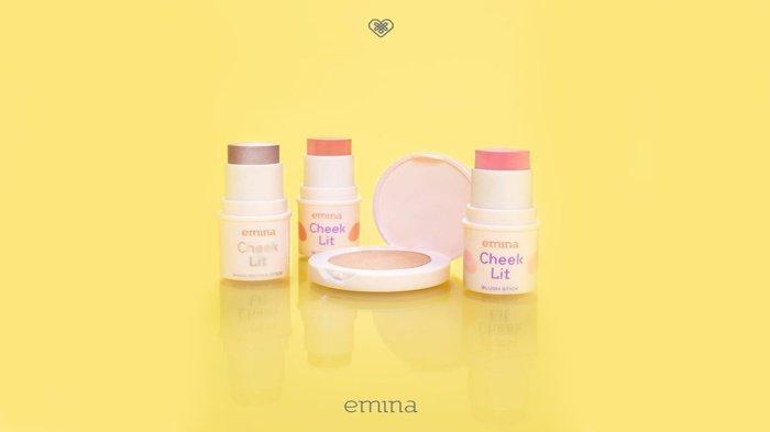 5 Rekomendasi Highlighter Lokal Terbaik, Salah satunya dari Emina ...