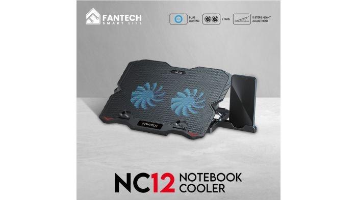 HARBOLNAS 12.12, 5 Rekomendasi Cooling Pad Murah Bikin Laptop Anti ...