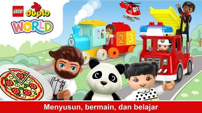 5 Game Edukasi di HP Android untuk Anak TK, Asah Kemampuan Otak dan ...