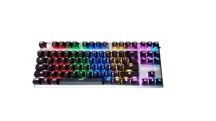 5 Rekomendasi Mechanical Keyboard Terbaik dengan Harga Terjangkau ...