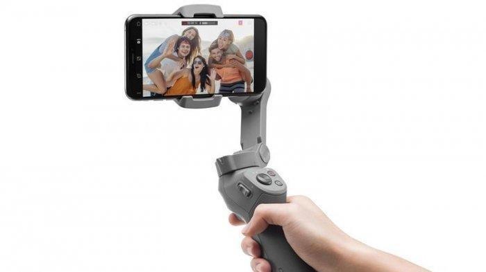 5 Rekomendasi Gimbal Stabilizer HP Terbaik yang Bisa Menjadi Pilihanmu ...