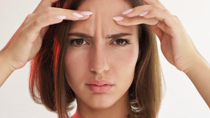 5 Bahan Alami Ini Ampuh untuk Memutihkan Dahi Belang - Tribunshopping.com