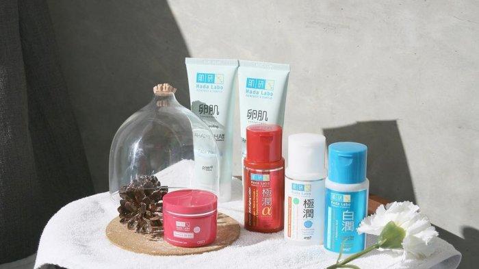 Segera Kunjungi Sociolla, Kini 4 Produk Hada Labo Sudah Tersedia ...