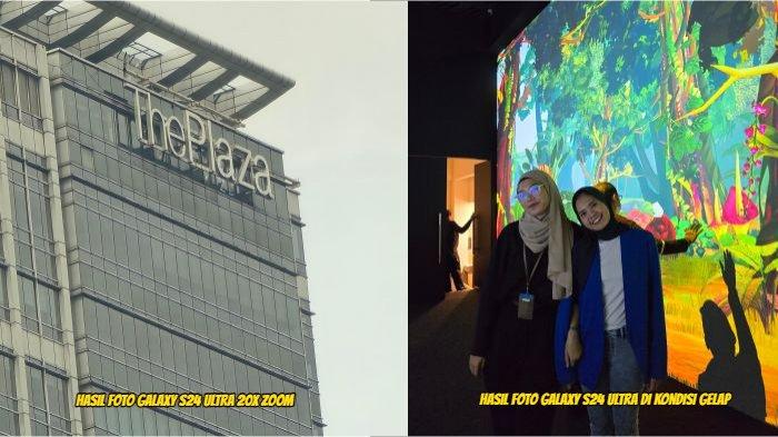 Link dan Benefit Pre-Order SAMSUNG Galaxy S24 Series, Batas Akhir 6 Februari 2024 ...