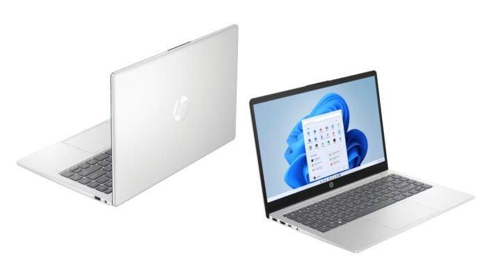 Review HP 14-em0014AU, Laptop Entry Level Rp 6 Jutaan dengan Prosesor ...