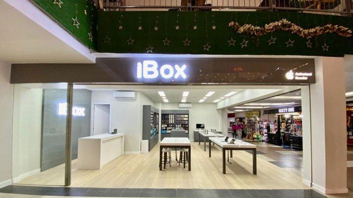 Kenapa Memilih iPhone iBox? Inilah Kelebihannya Dibanding iPhone ...