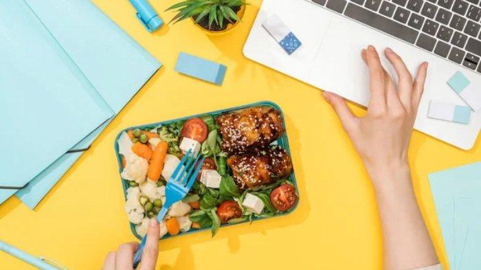 5 Rekomendasi Electric Lunch Box, Multifungsi untuk Memasak dan ...