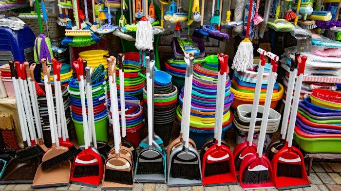 5 Rekomendasi Toko Perlengkapan Rumah Tangga Terlengkap di Kota Blitar ...