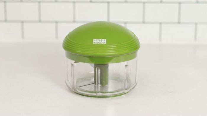 6 Rekomendasi Mini Chopper untuk Permudah Masak Menu Berbuka, Dapur ...