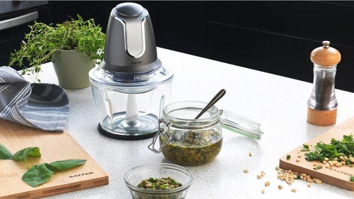 5 Rekomendasi Chopper Andal Berkapasitas Besar, Asisten Dapur Terbaikmu ...