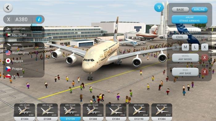 5 Pilihan Game Simulator di Android, Berkendara hingga Membangun Kota ...