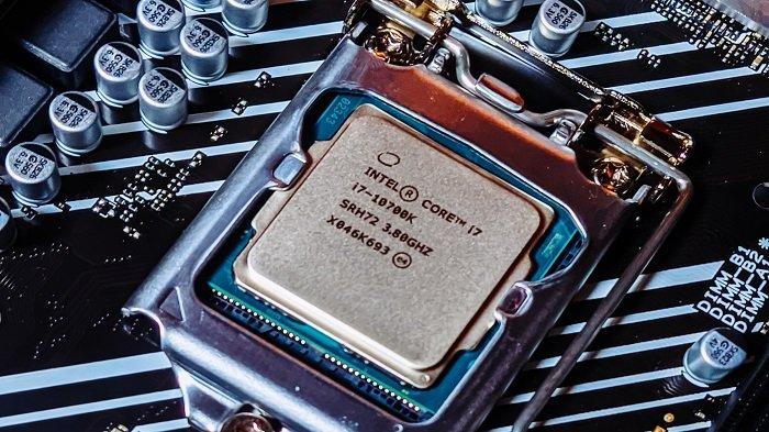 5 Laptop Intel Core i7 dengan Spek Kencang, Harga Mulai Rp 12 Jutaan ...