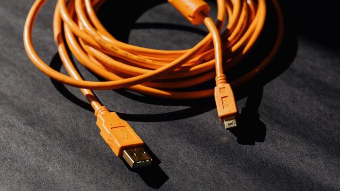 5 Rekomendasi Kabel Data Terbaik, Punya Desain dan Fitur Menarik ...
