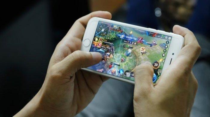 5 Rekomendasi Ponsel Murah Rp2 Jutaan yang Cocok untuk Gaming - Tribunshopping.com