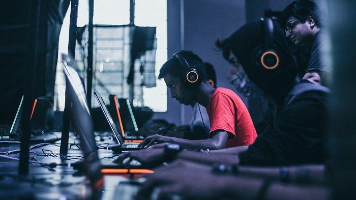 5 Game Multiplayer PC yang Seru Dimainkan untuk Mabar - Tribunshopping.com