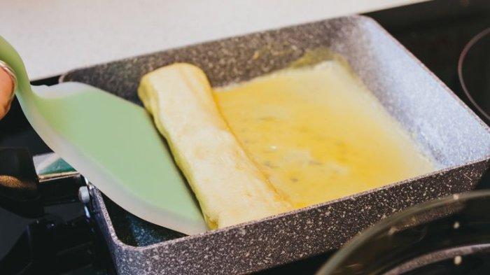 5 Rekomendasi Egg Pan Berkualitas untuk Olah Beragam Hidangan Berbahan ...