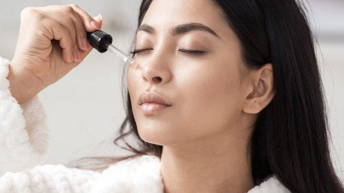 5 Rekomendasi Serum untuk Mencerahkan Wajah yang Bisa Dibeli di Alfamart dan Indomaret ...